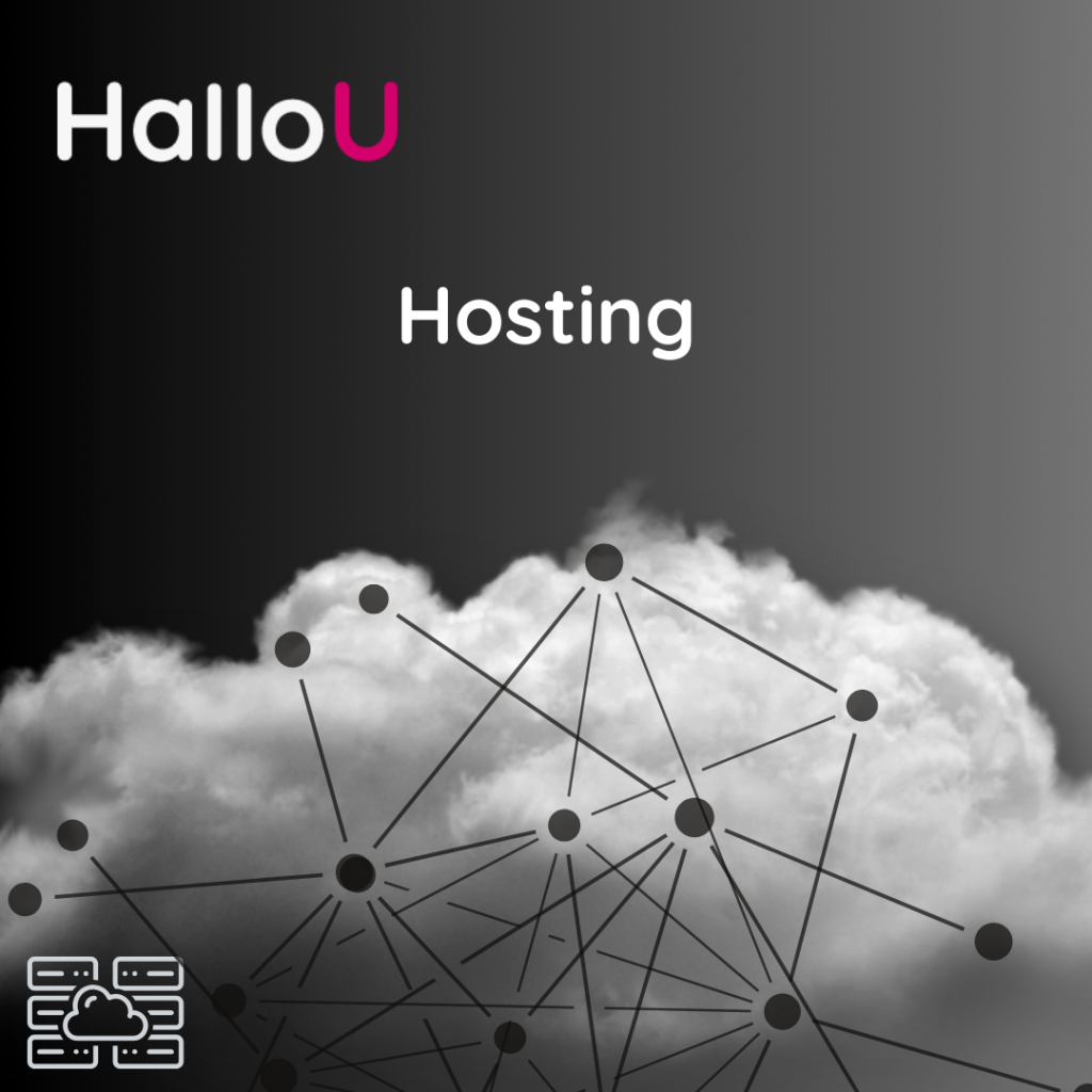 230000 HalloU - HalloU - Conectado negocios en latinoamerica